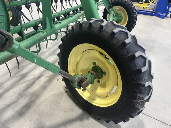 2001 John Deere 74 - Grossenburg Implement