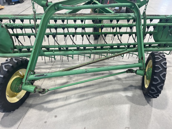 2001 John Deere 74 - Grossenburg Implement
