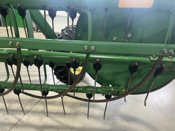 2001 John Deere 74 - Grossenburg Implement