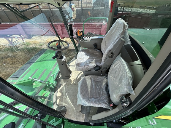 2018 John Deere W235 - Grossenburg Implement