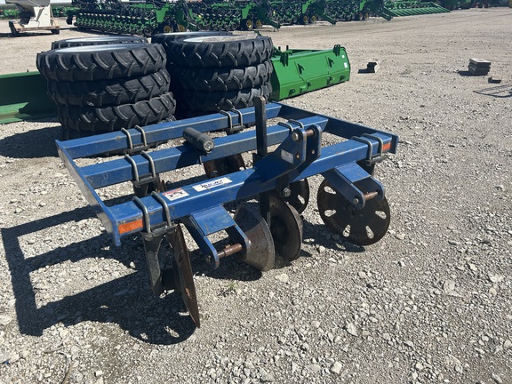 Blu-Jet Trackmaster - Grossenburg Implement