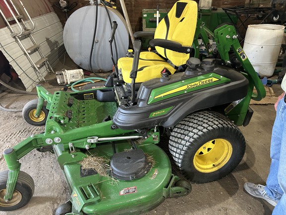 2022 John Deere Z950R - Grossenburg Implement