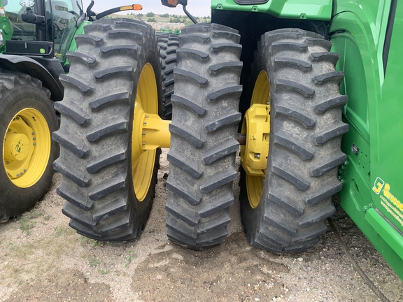 2023 John Deere 9R 590 - Grossenburg Implement