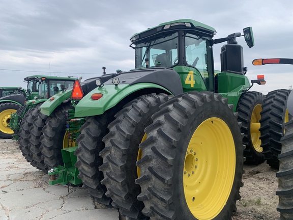 2023 John Deere 9R 590 - Grossenburg Implement