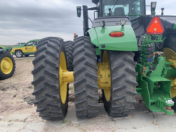 2023 John Deere 9R 590 - Grossenburg Implement