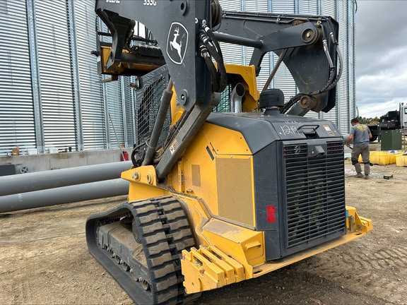 2020 John Deere 333G - Grossenburg Implement