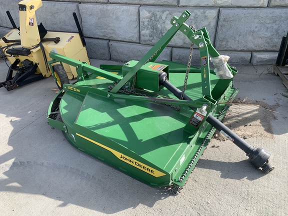 2023 John Deere RC5M - Grossenburg Implement