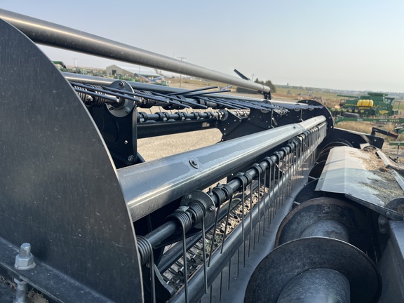 2018 John Deere W155 - Grossenburg Implement