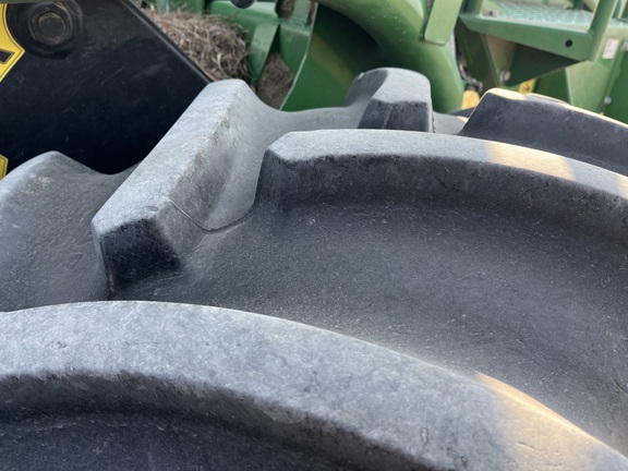 2018 John Deere W155 - Grossenburg Implement