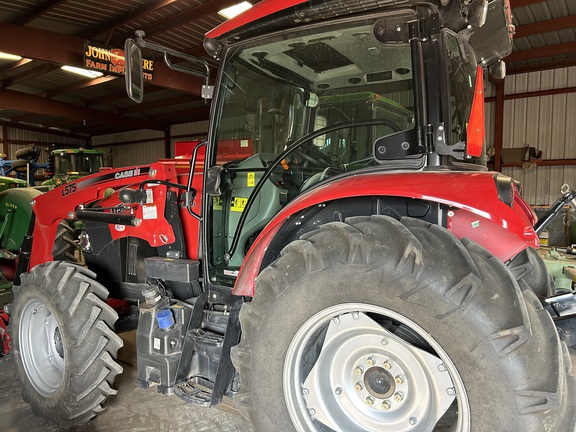2023 Case IH Farmall 115A - Grossenburg Implement