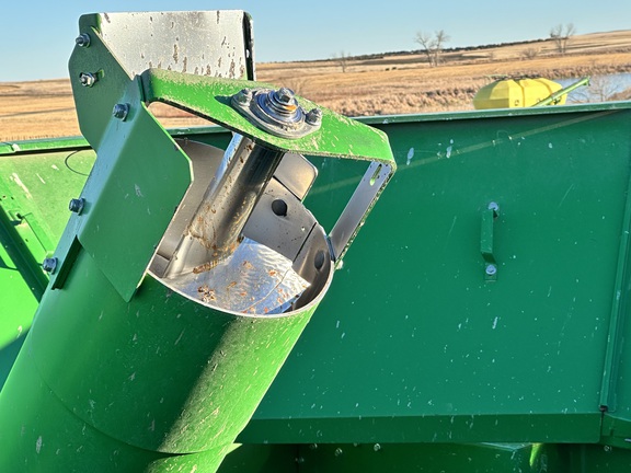 2021 John Deere S780 - Grossenburg Implement