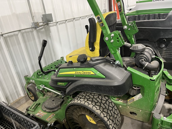 2021 John Deere Z950R - Grossenburg Implement