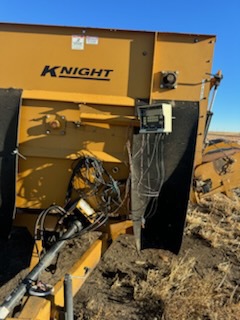 Knight 3042 - Grossenburg Implement