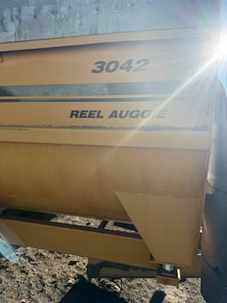 Knight 3042 - Grossenburg Implement