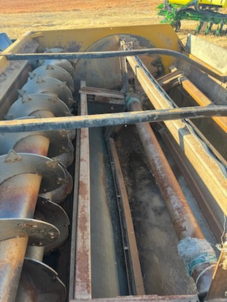 Knight 3042 - Grossenburg Implement