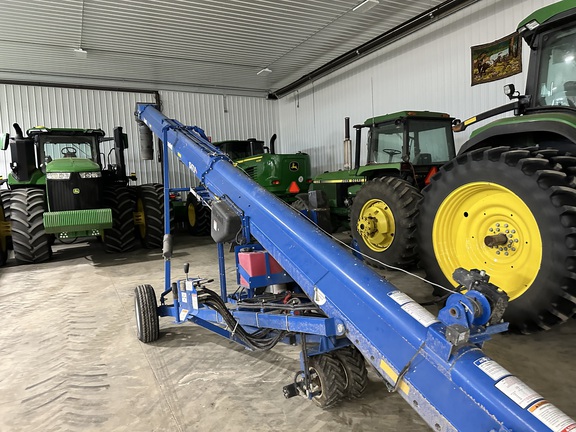 2022 Brandt 1547LP+ - Grossenburg Implement