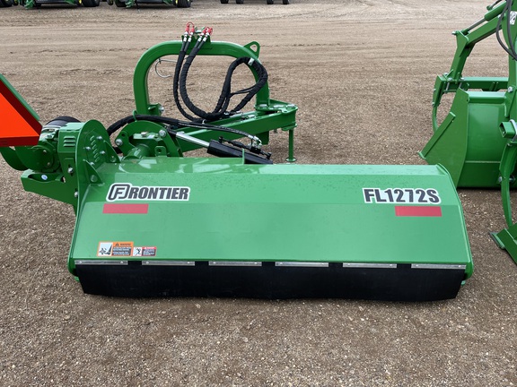 2024 Frontier FL1272S - Grossenburg Implement