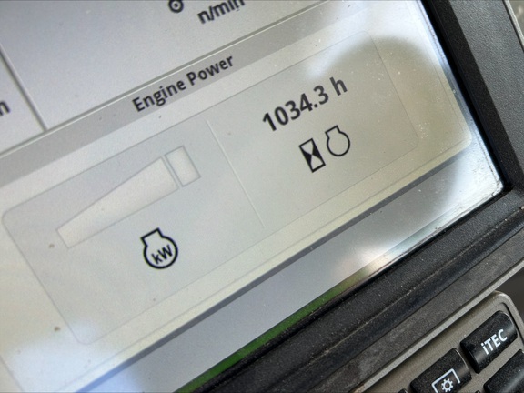 2023 John Deere 9R 440 - Grossenburg Implement