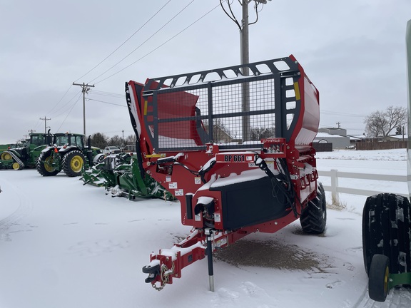 2022 Highline BP661 100 - Grossenburg Implement