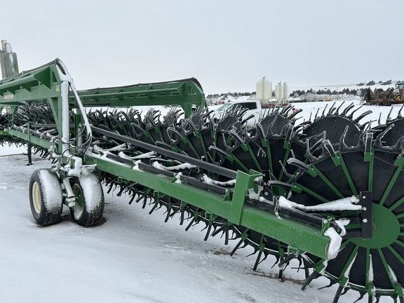 2023 John Deere Golden Eagle - Grossenburg Implement