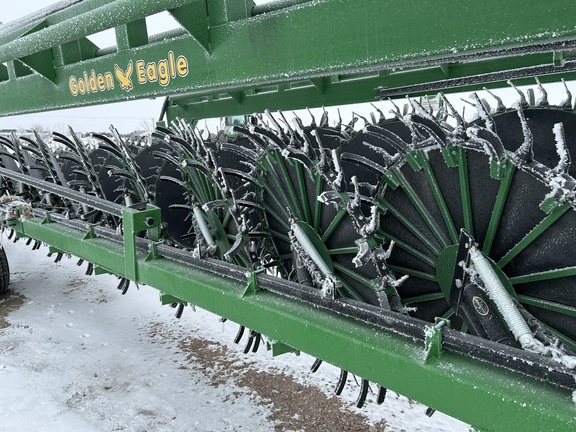 2023 John Deere Golden Eagle - Grossenburg Implement