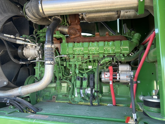 2023 John Deere W235R - Grossenburg Implement