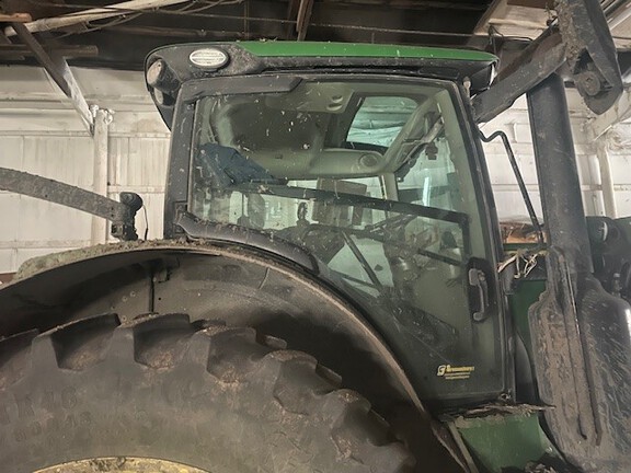 2021 John Deere 6175R - Grossenburg Implement