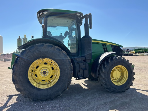 2019 John Deere 7270R - Grossenburg Implement