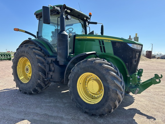 2019 John Deere 7270R - Grossenburg Implement