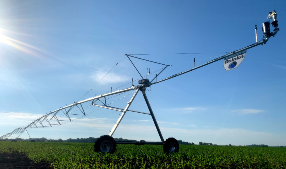 Reinke - Grossenburg Implement